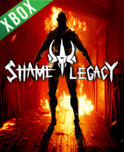 Buy Shame Legacy Xbox One Compare Prices