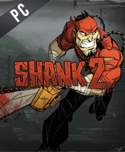Buy Shank 2 CD KEY Compare Prices - AllKeyShop.com