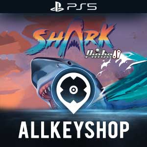 Buy Shark Pinball PS5 Compare Prices