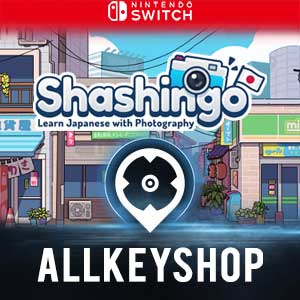 Buy Shashingo Nintendo Switch Compare prices