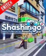 Buy Shashingo Nintendo Switch Compare prices