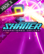 Buy Shatter Remastered Deluxe Xbox Series Compare Prices