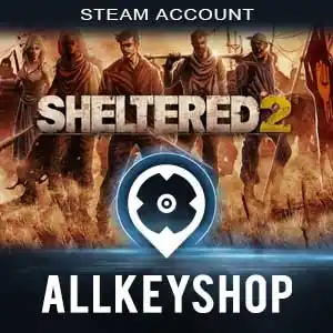 Sheltered 2 Steam Account Compare Prices