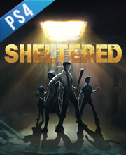 Buy Sheltered PS4 Compare Prices