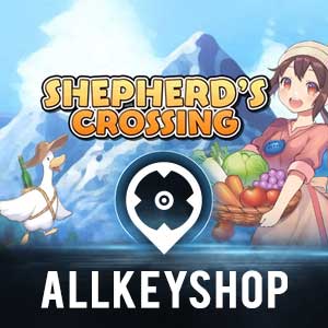 Buy Shepherd’s Crossing CD Key Compare Prices