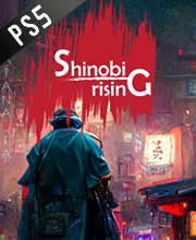 Buy Shinobi Rising PS5 Compare Prices