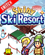 Buy Shiny Ski Resort Nintendo Switch Compare prices
