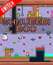 Buy Shmubedi Boo Nintendo Switch Compare Prices