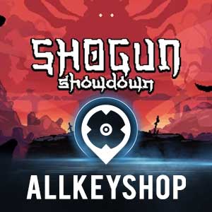 Buy Shogun Showdown CD Key Compare Prices