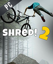 Buy Shred 2 Freeride Mountainbiking CD Key Compare Prices