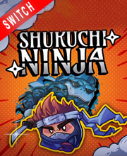 Buy Shukuchi Ninja Nintendo Switch Compare prices