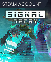 Signal Decay Steam Account Compare Prices