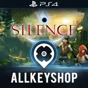 Buy Silence PS4 Game Code Compare Prices