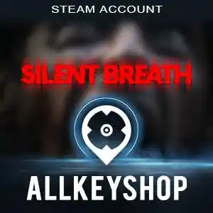 Silent Breath Steam Account Compare Prices