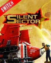 Buy Silent Sector Nintendo Switch Compare prices