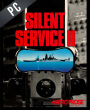 Buy Silent Service 2 CD KEY Compare Prices - AllKeyShop.com