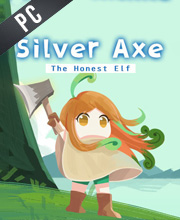 Buy Silver Axe The Honest Elf Steam Account Compare Prices