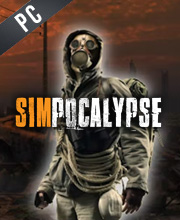 Buy SimPocalypse CD Key Compare Prices