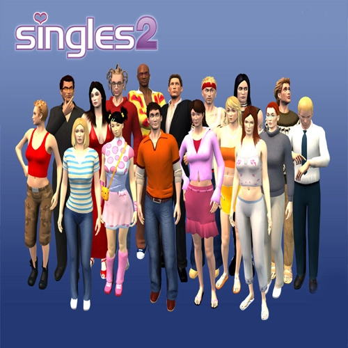 Buy Singles 2 CD KEY Compare Prices - AllKeyShop.com