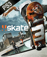 Buy Skate 3 PS3 Game Code Compare Prices
