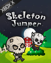 Buy Skeleton Jumper Xbox Series Compare Prices