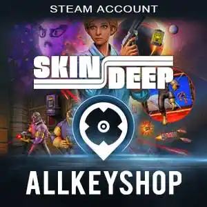 Skin Deep Steam Account Compare Prices