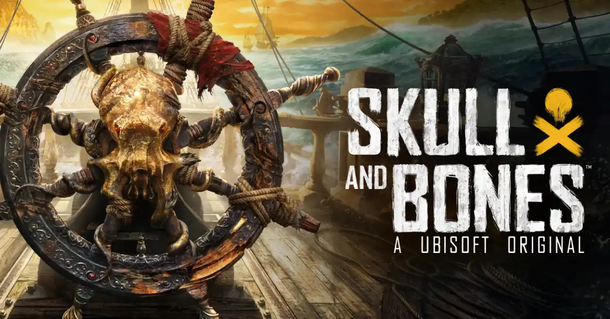 Skull and Bones PC Key: Price Comparison Strikes - Best Price Discovered