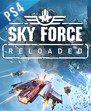 Download game sky force reloaded - signsmaha