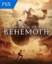 Buy Skydance’s BEHEMOTH PS5 Compare Prices