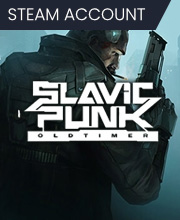 SlavicPunk Oldtimer Steam Account Compare Prices