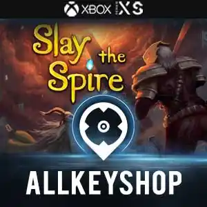 Buy Slay The Spire Xbox Series Compare Prices