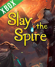 Buy Slay The Spire Xbox One Compare Prices