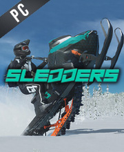 Buy Sledders CD Key Compare Prices