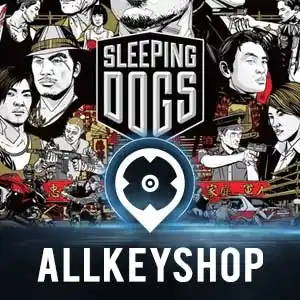 Buy Sleeping Dogs CD Key Digital Download Best Price