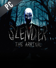 Buy Slender the Arrival CD KEY Compare Prices - AllKeyShop.com