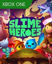 Buy Slime Heroes Xbox One Compare Prices