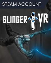 Slinger VR Steam Account Compare Prices