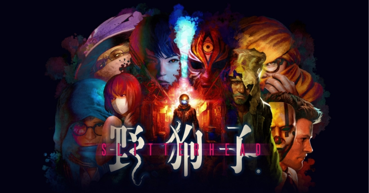 Slitterhead: New Horror Mechanic and Gameplay Feature Explained ...