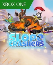 Buy Slopecrashers Xbox One Compare Prices