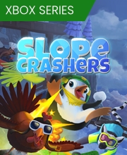 Buy Slopecrashers Xbox Series Compare Prices