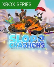 Buy Slopecrashers Xbox Series Compare Prices