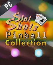Buy Slot Shots Pinball Collection CD Key Compare Prices