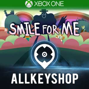 Buy Smile For Me Xbox One Compare Prices