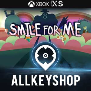 Buy Smile For Me Xbox Series Compare Prices