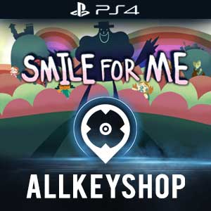 Buy Smile For Me PS4 Compare Prices