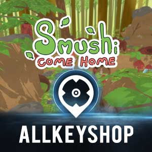 Buy Smushi Come Home CD Key Compare Prices