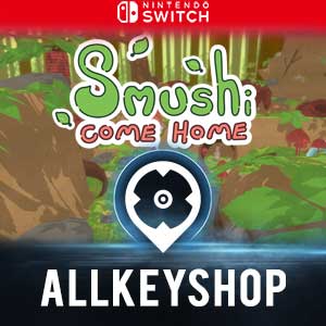 Buy Smushi Come Home Nintendo Switch Compare prices