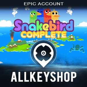 Snakebird Complete Epic Account Compare Prices
