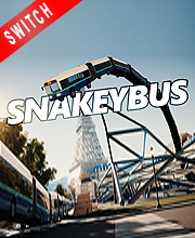 Buy Snakeybus Nintendo Switch Compare Prices