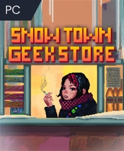 Buy Snow Town Geek Store CD Key Compare Prices